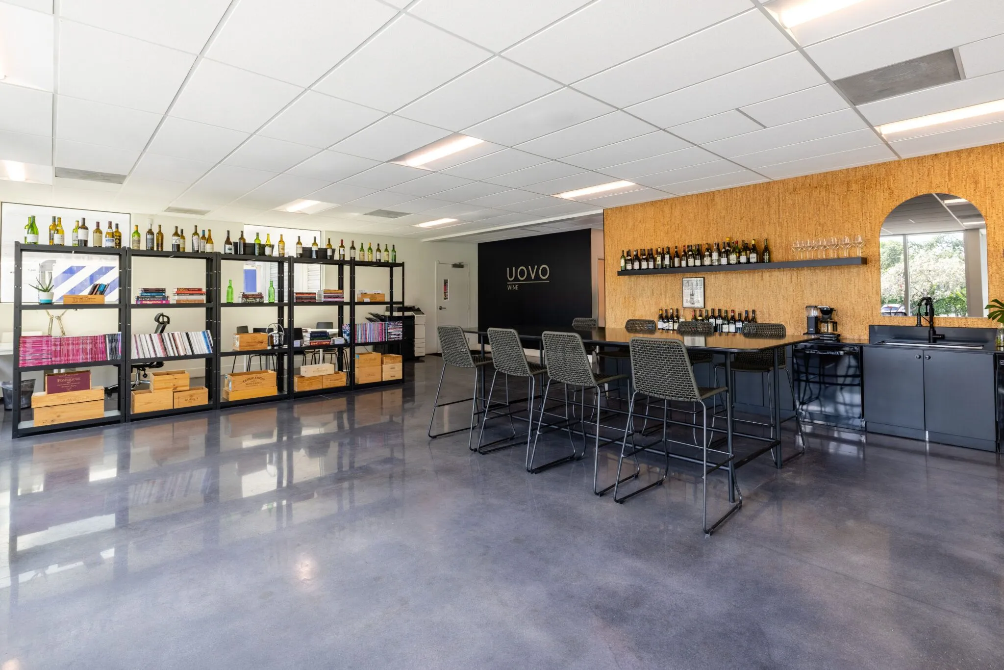 FAQ : Understanding Ullage & Fill Levels in Wine Condition Grading