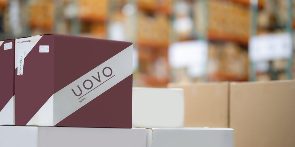 Wine Transit - Transport & Ship Your Wine | UOVO Wine